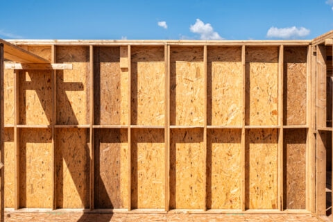 UFP Site Built - Wood Components